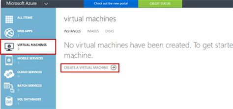 Configure Iis Server On Azure Virtual Machine Windows Server