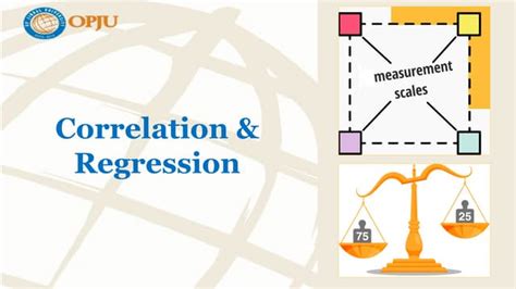 Correlation And Regression Analysis Pptx
