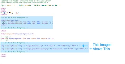 Html How To Overlay An Image Over Another Image Stack Overflow