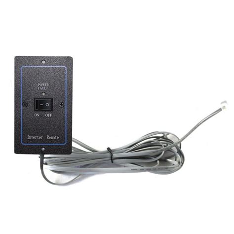 Pure Sine Wave Power Inverter 3000w 6000w 24v 240v Remote Control