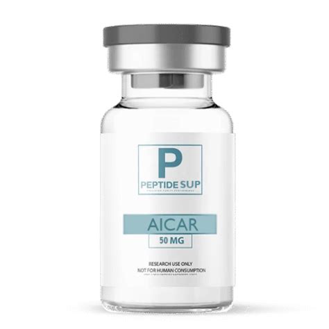 Aicar 50mg Peptidesup