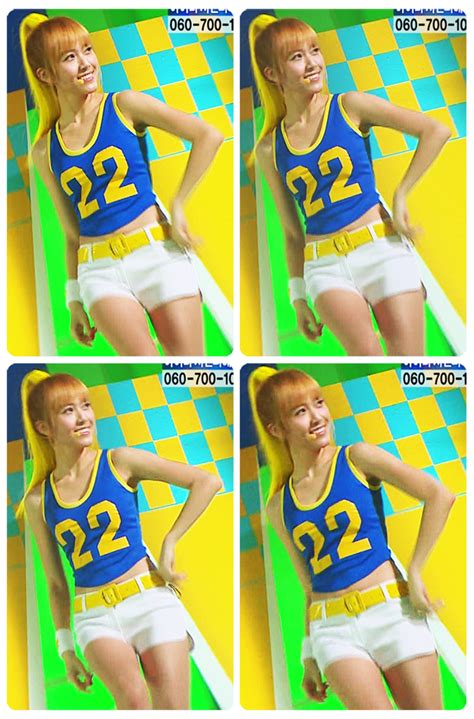 소녀들과 함께하는 소시지닷넷 소시지닷넷 100130 음악중심 Oh