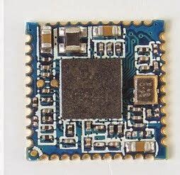 Low Power Embeded Bluetooth WIFI Module Model CP WIFI Module Chip Realtek RTL BS