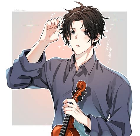 Murata Ugetsu Given Drawn By Pinolipinoli66 Danbooru