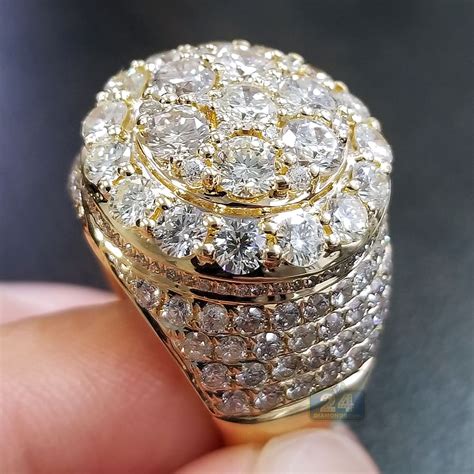 Pin On Rings For Men