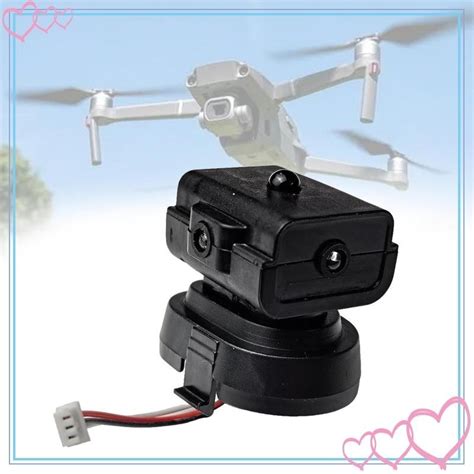 [meteorbdmy] Drone Obstacle Avoidance Rc Vehicles Parts For Folding Drone Replacement Shopee