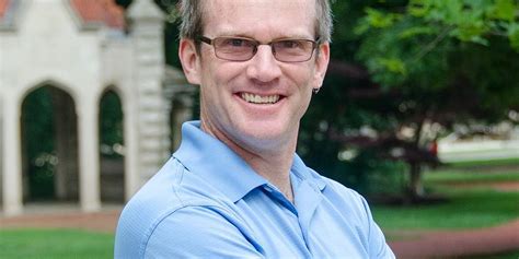 Robert Potter Iu News