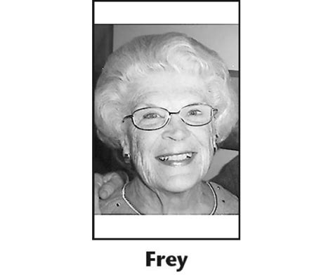 Judith Frey Obituary 1938 2020 Legacy Remembers