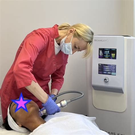 What Is Microneedling RF And Does It Reverse Aging MedVSPA