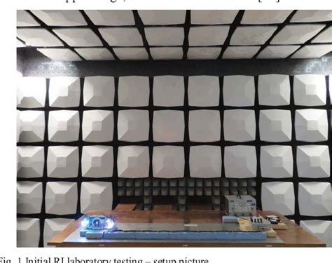 Figure 2 From Analysis Of Radiated Immunity Of An Automotive Display By Means Of Testing And