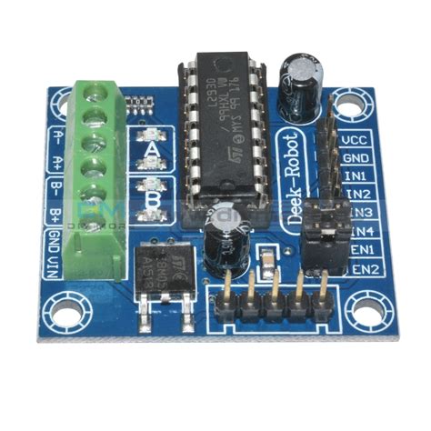 2pcs mini motor drive l293d shield expansion board module arduino uno