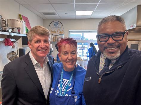 William Carson On Linkedin Great Work Dr Charles A Wallace Ii Cned