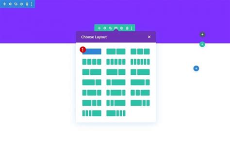 How To Creatively Use Divi S Row Borders To Create A Stunning Hero Section Design