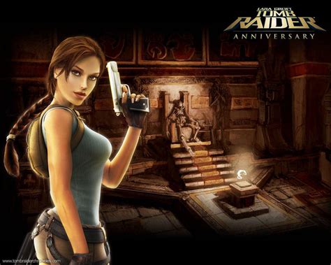 Classic Tomb Raider Wallpapers Top Free Classic Tomb Raider