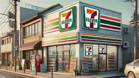 7 Eleven Europa 7 Eleven Japan Menu Coming To The Us Closest 711 To My