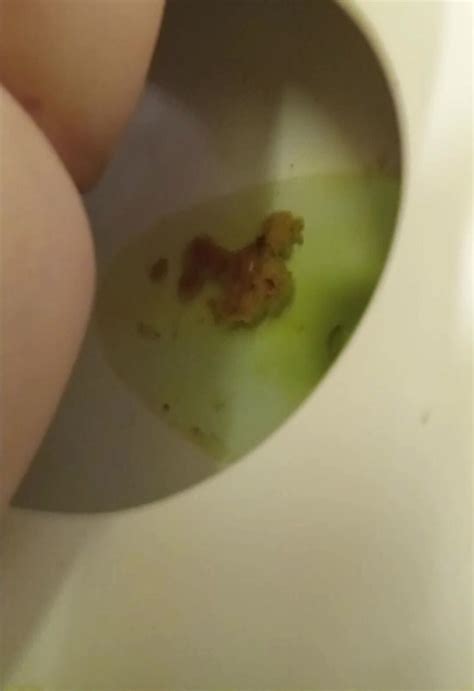 Yucky Poop Then Human Tp