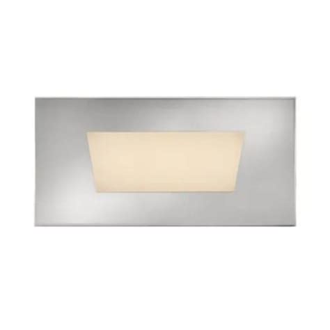Dash Led Flat Brick Light Small Hinkley Caddetails