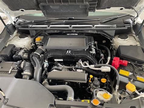 スバル 純正 Cb18 のパーツレビュー レヴォーグ Yes Man みんカラ