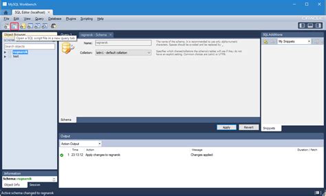 Install Mysql · Rathenarathena Wiki · Github