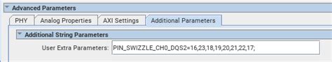 2 3 1 example dq pin swizzling within dqs group for x32 ecc ddr4