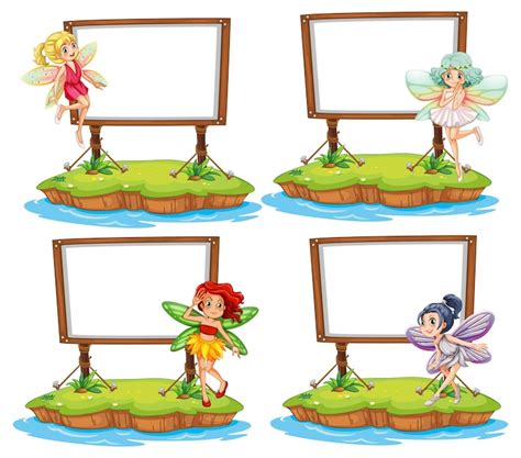 Tinkerbell Invitation Borders Molduras Tinker Bell Bordas Da Tinker