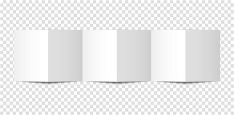 소책자 브로셔 전단지 12 페이지 아코디언 5 주름 투명한 배경에 3d 벡터 일러스트레이션 책자에 대한 스톡 벡터 아트 및 기타 이미지 Istock