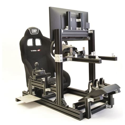 Console Support JCL Sim Racing