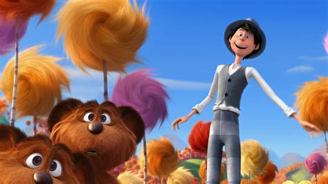 What Is The Moral Lesson In The Movie The Lorax At Gene Courtney Blog