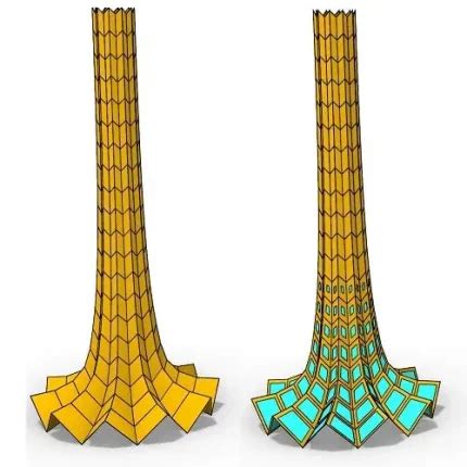 Most popular free grasshopper tutorials - Parametric House