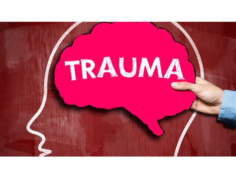 Researchers Reveal How Trauma Changes The Brain Elite Performance Solutions