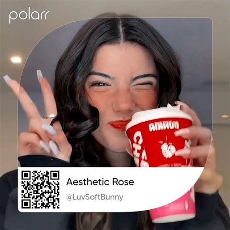 Aesthetic Rose 24fps Qr Code Made By Me Put Cc In Bio If Use 😊 Aesthetic Roses Aesthetic Coding Aesthetic Rose 24fps Qr Code Made By Me Put Cc In Bio If Use 😊 Aesthetic Roses Aesthetic Coding
