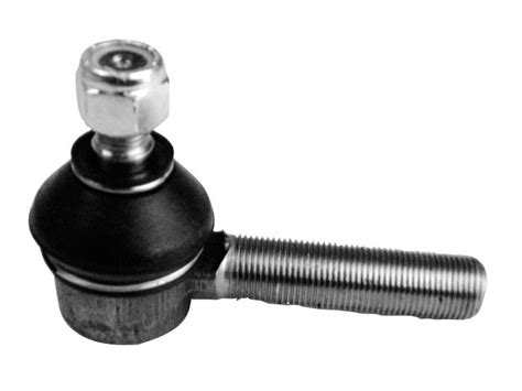 Track Rod Length 100mm