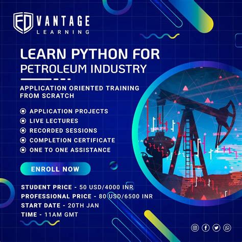 edvantage learning solution on linkedin pythonprogramming industrial