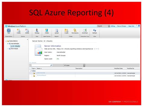 Ppt Sql Azure Powerpoint Presentation Free Download Id1632413 Ppt Sql Azure Powerpoint Presentation Free Download Id1632413