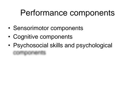 Solution Activity Analysis In Occupational Therapy Presentation