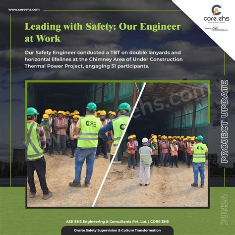 Safety Staffing Services Core Ehs