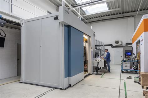 7 Steps Of Industrial Ct Testing Microvista