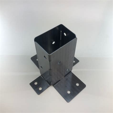 Post Base Brackets