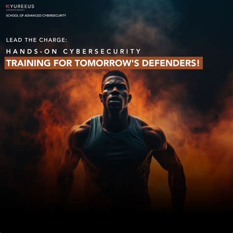 Kyureeus On Linkedin Kyureeus Dynamic Cybersecurity Training 🌐 Why Choose Us Experience…