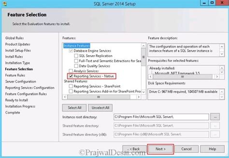 How To Re Install Sql Reporting Services For Sccm
