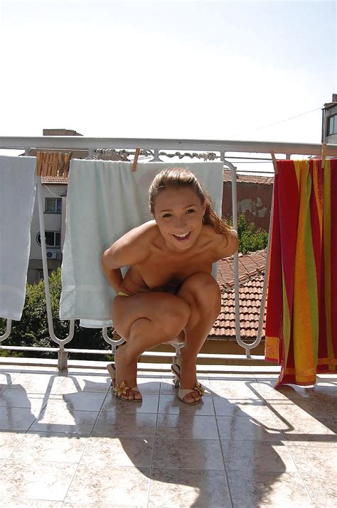 Trying Not To Get Caught Porn Pic