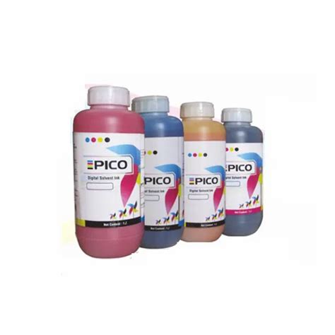 Inkjet Printing Inks At Best Price In India