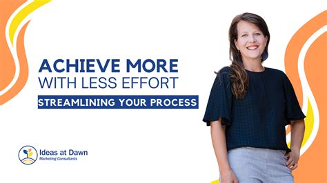 Streamline Your Proposal Process For Maximum Efficiency