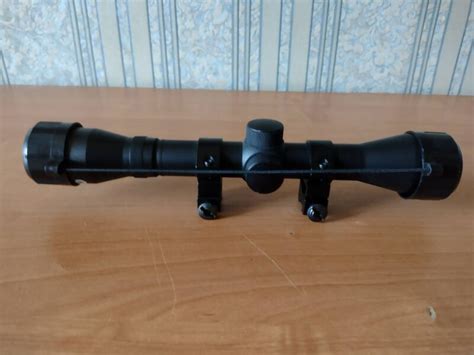 Винтовка РСР Hatsan Flashpup W Bullpup Set Оружие б у купить в Украине