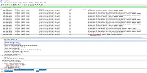 Wifi BLE Trailcam Investigation Part 1 Geek IT Guide