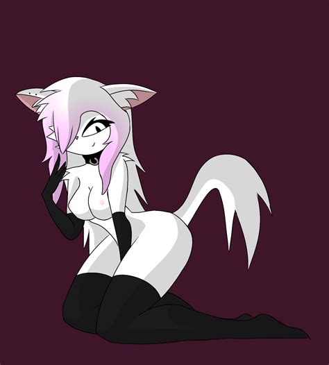 Rule 34 Artist Request Ass Out Black Eyes Character Request Chocker Fade Hair Female Geometry