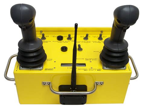 Custom Solutions Control Chief