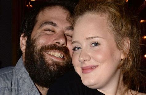 Adele E Simon Konecki Anunciam Que Estão Se Divorciando Midiorama