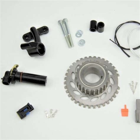 PRP Pro Series Trigger Kit RB20 RB25 RB26 Brewed Motorsports