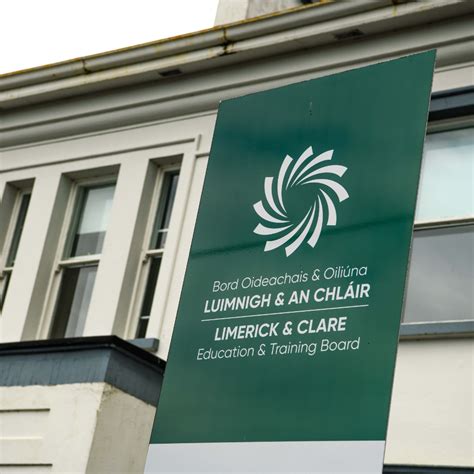 Lcetb Hospital Campus Ballyhoura